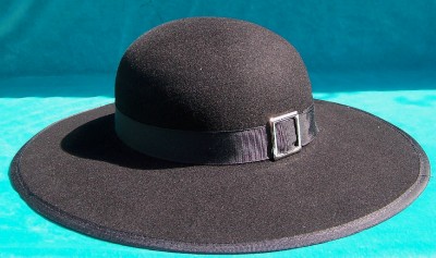 "MOUNTAIN MAN, GRIZZILY ADAMS, QUAKER" HAT MEDIUM | eBay