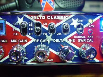 COBRA 29 LTD CLASSIC CUSTOM CB RADIO,"NEW IN BOX" ((VERY NICE)) | eBay