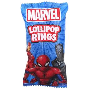 avengers lollipop