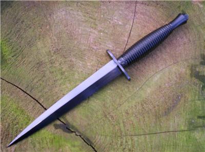 FAIRBAIRN SYKES SHEFFIELD ROYAL MARINE COMMANDO KNIFE | eBay