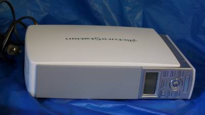 SONY Picture Station....DPP-EX50...Digital Photo Printer | eBay