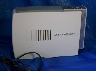 SONY Picture Station....DPP-EX50...Digital Photo Printer | eBay