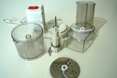 MAGIC CHEF JK-357 Food Processor Chopper