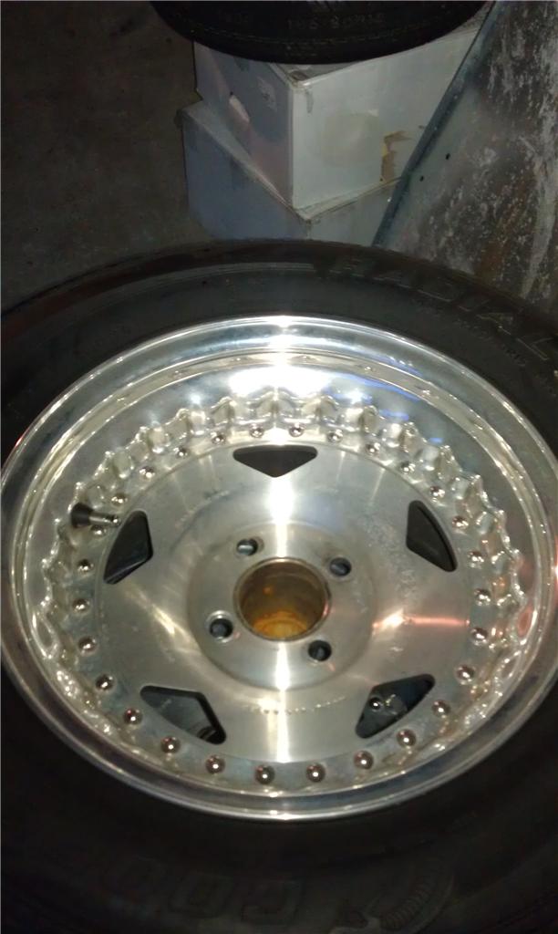 Centerline Convo Pro wheels | Ford Mustang Forums
