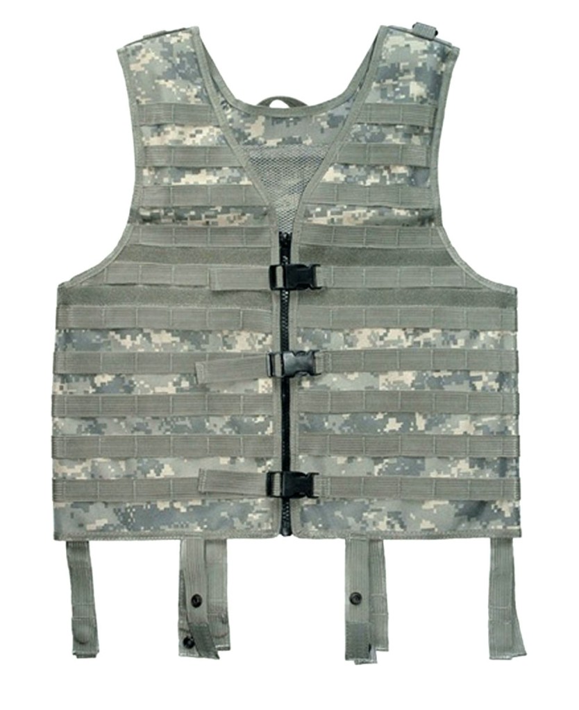 Chest rig for IOTV? : r/tacticalgear