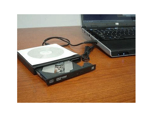 Zoo Internships: Smallest Blu Ray Player