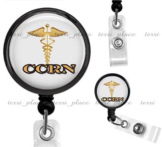 identification clips