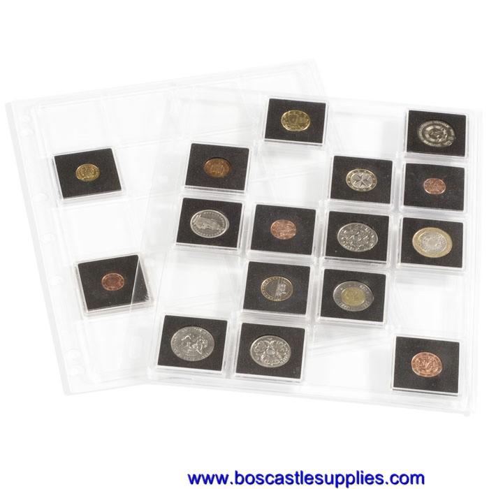 Boscastle Supplies Coin Collecting News and Views: New Coin Pages for ...