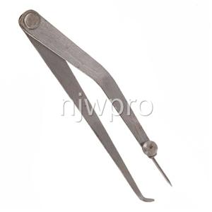 ODD LEG CALIPER SHEET METAL GUILLOTINE FOLDER