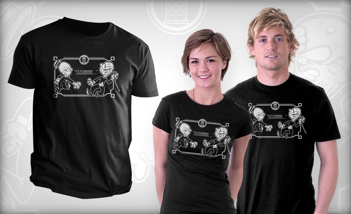 slapstick comedy pie