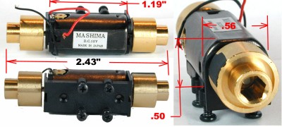 Remotoring Athearns | The Atlas Rescue Forum