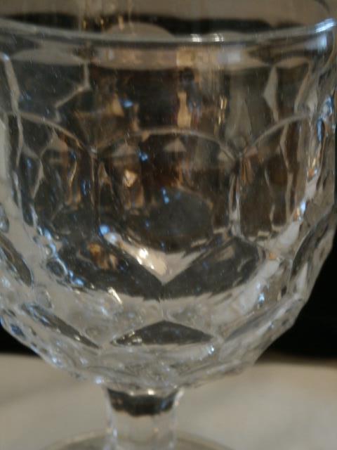 EAPG goblets - need help with patterns please. | Antiques Board