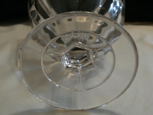 EAPG goblets - need help with patterns please. | Antiques Board