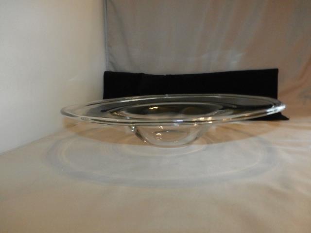 I need help with a Blenko console bowl please. | Antiques Board