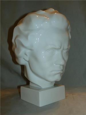 Wien white porcelain F. Opitz heads - who are they? | Antiques Board