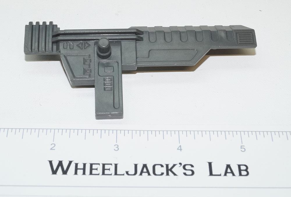 Scorponok Gun Guard Shield 1987 Vintage Hasbro G1 Transformers Action ...