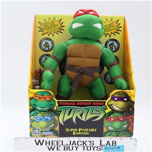 tmnt 2003 raphael gallery