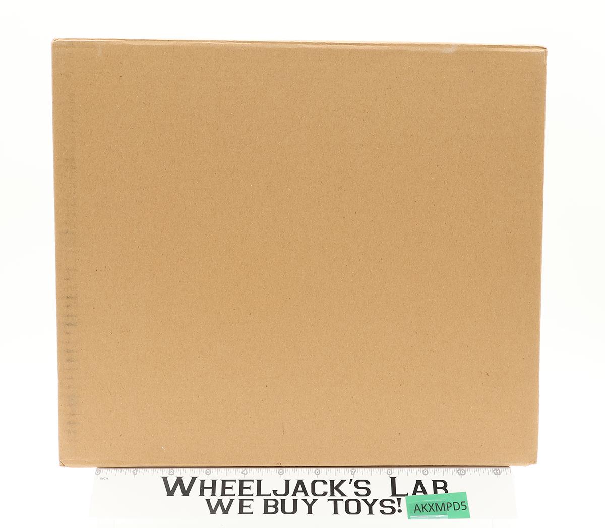 Nemesis Prime Transformers Power of the Primes 2017 Hasbro Figure NEW ...