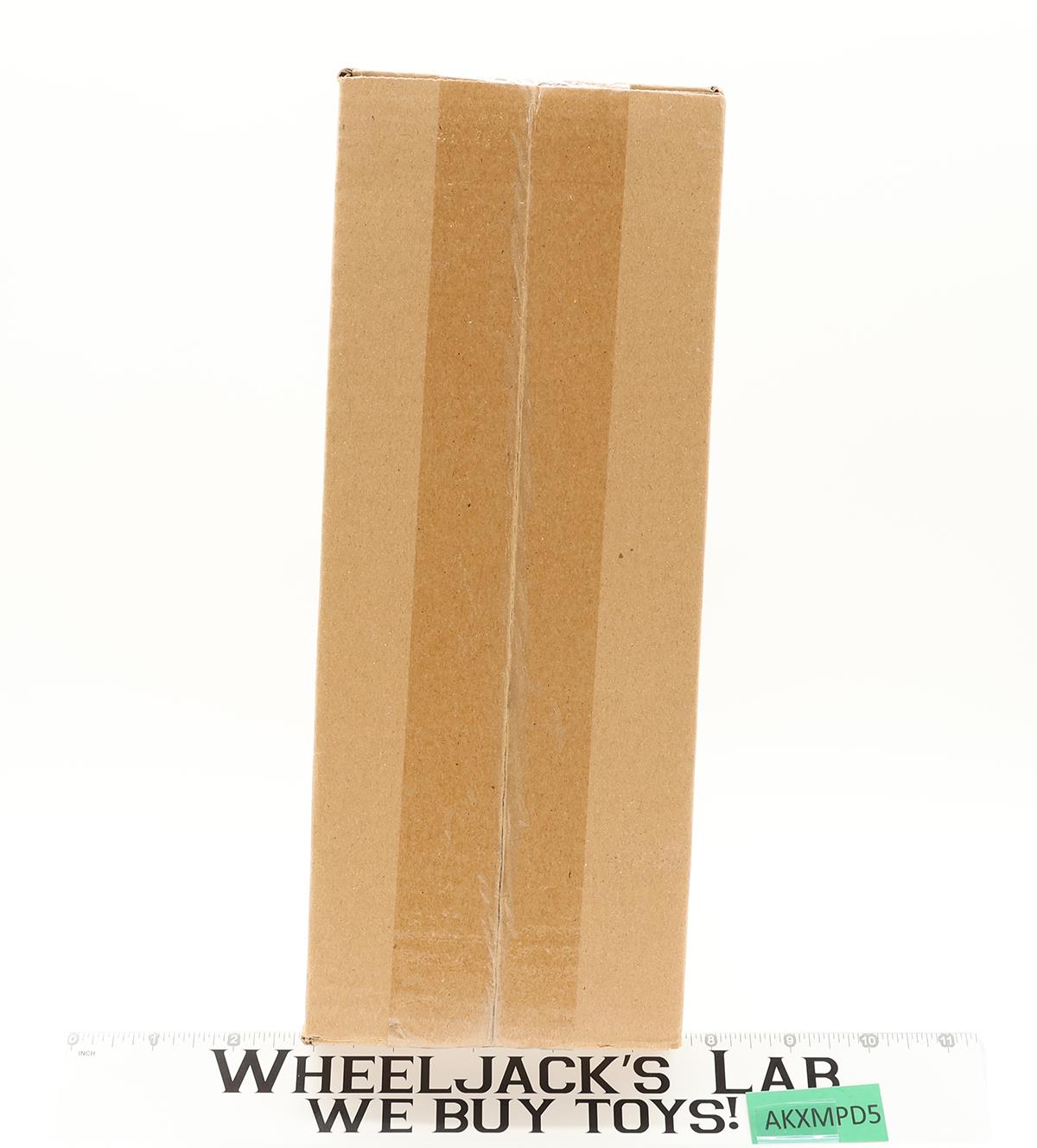 Nemesis Prime Transformers Power of the Primes 2017 Hasbro Figure NEW ...