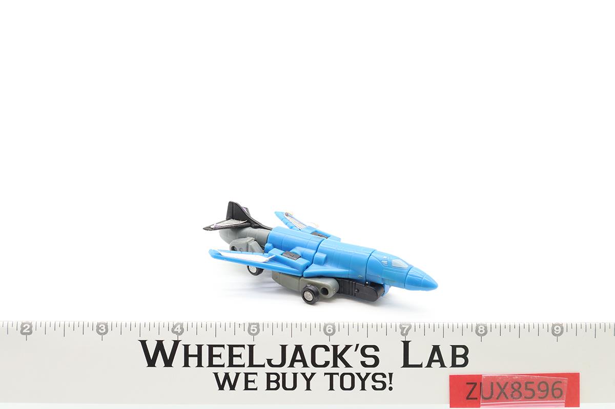 Micromaster Anti-Aircraft BASE Spaceshot Blackout 1989 Hasbro G1 ...