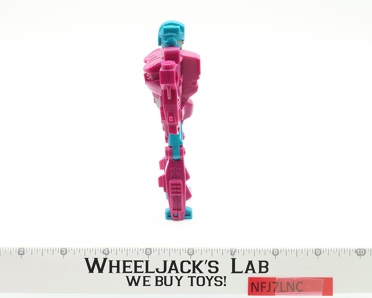 Pretender Submarauder INNER ROBOT 1988 Vintage G1 Transformers Action ...