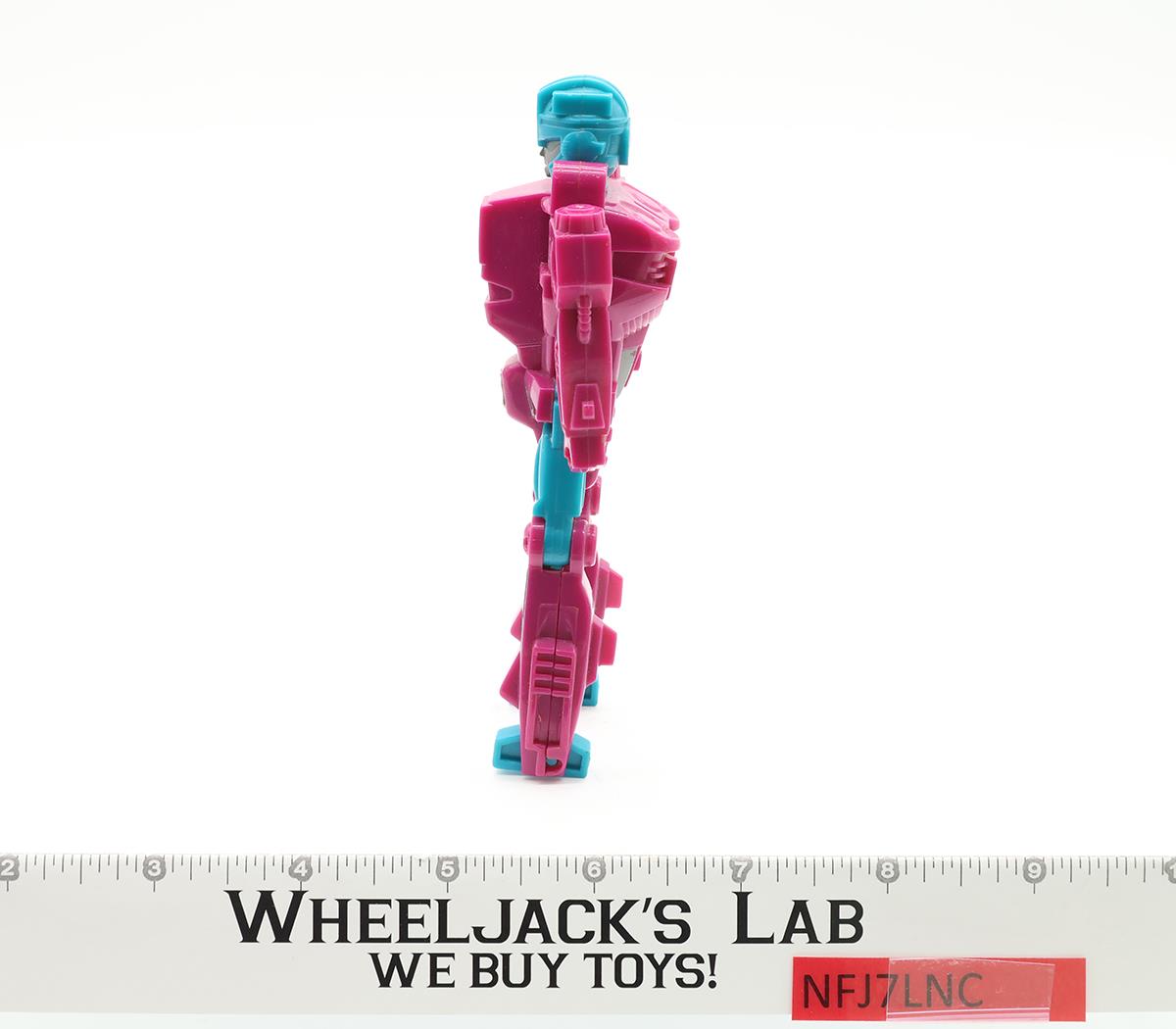 Pretender Submarauder INNER ROBOT 1988 Vintage G1 Transformers Action ...