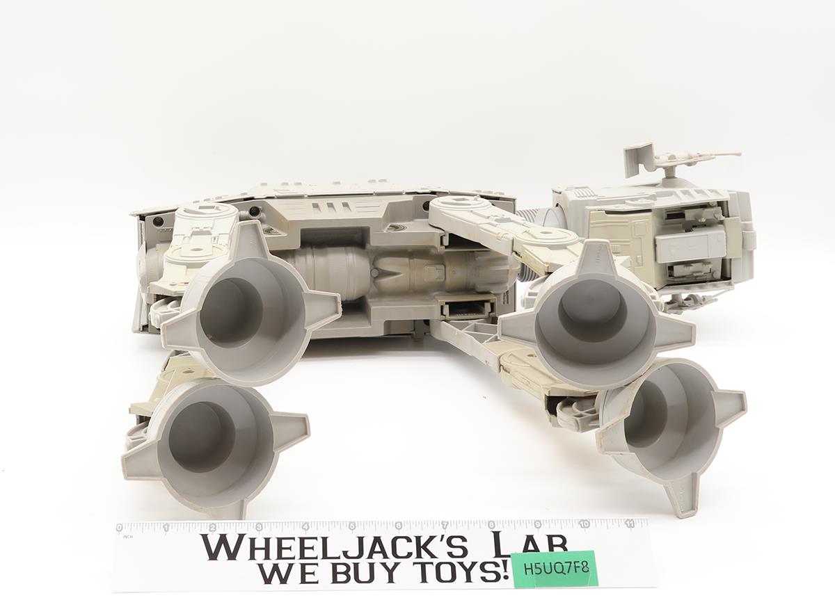 At-At Imperial Walker Star Wars 1980 Kenner Action Figure Vehicle ...