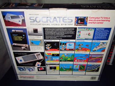Socrates Game For Tv - Free Software and Shareware - blogsdash