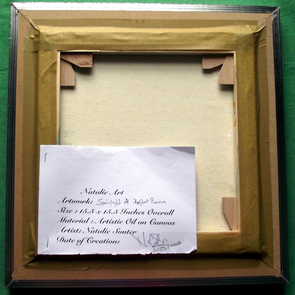 natalie souter art