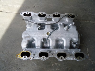 98 99 00 01 02 03 04 05 06 Lexus LS400 LS430 GS400 GS430 Intake ...