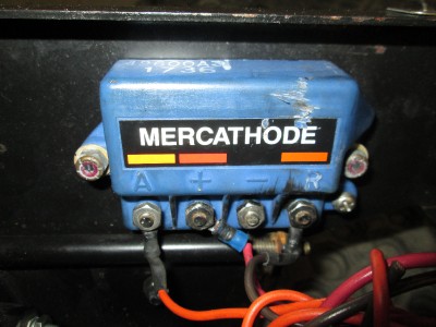 Mercathode | River Daves Place