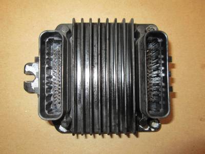 2004 Indmar 340 Monsoon 5.7 MPI Delphi MEFI-4 Computer Box EMM ECU ...