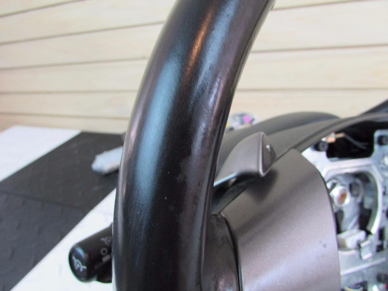 2006-2008 C6 Corvette Steering Column w/ Wheel Telescopic AT opt N37 ...