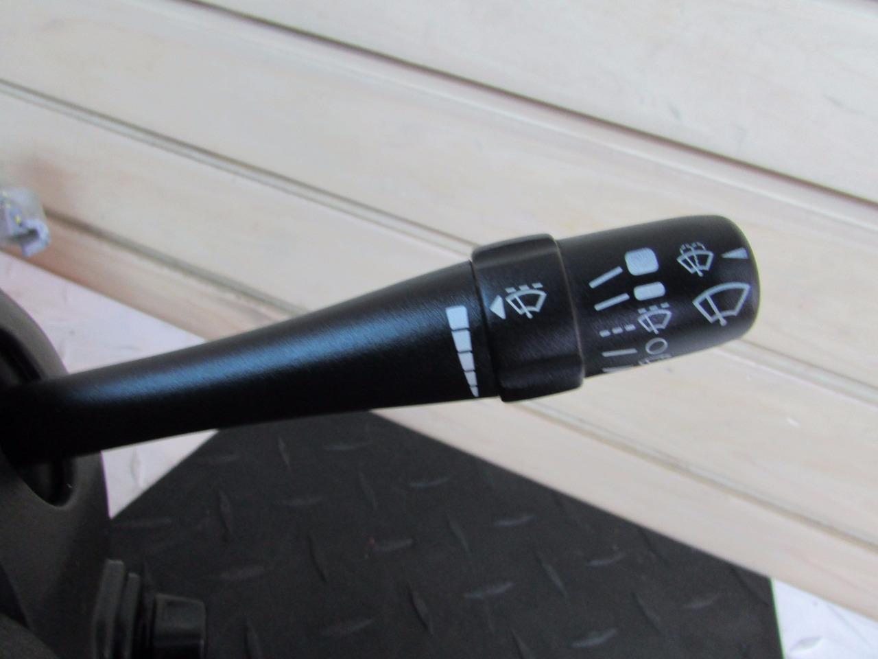 2006-2008 C6 Corvette Steering Column w/ Wheel Telescopic AT opt N37 ...