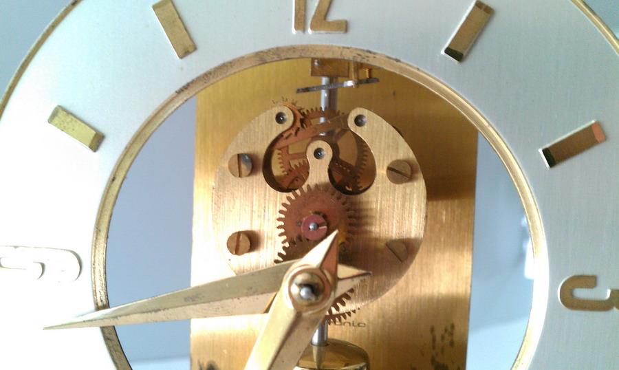 How To Repair Kundo Clock at Sebastian Montefiore blog