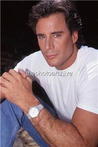 CRAIG STEPP SOAP TV 35mm 3 Transparency LOT H315 | eBay