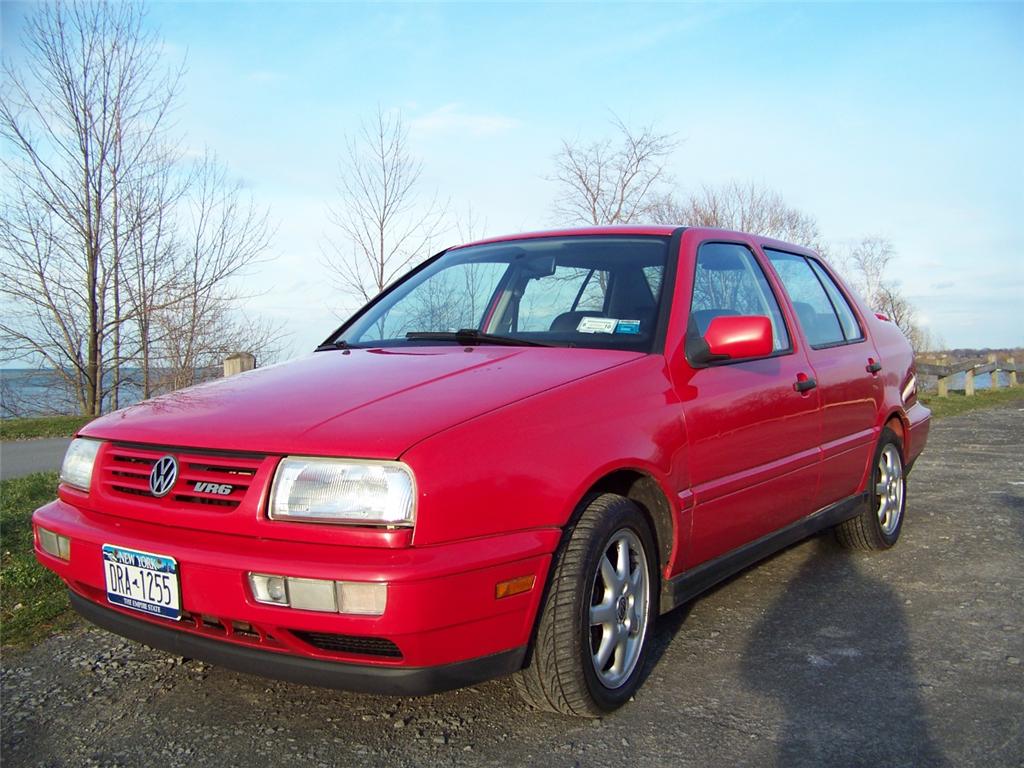 1997 Jetta VR6 | VW Vortex - Volkswagen Forum