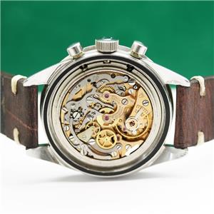 1964's OMEGA SPEEDMASTER ED WHITE 105.003-64 MANUAL WIND MEN'S WATCH | eBay