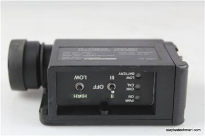 A3139775 Test Set Assembly,Electronic Systems TS-4348/UV