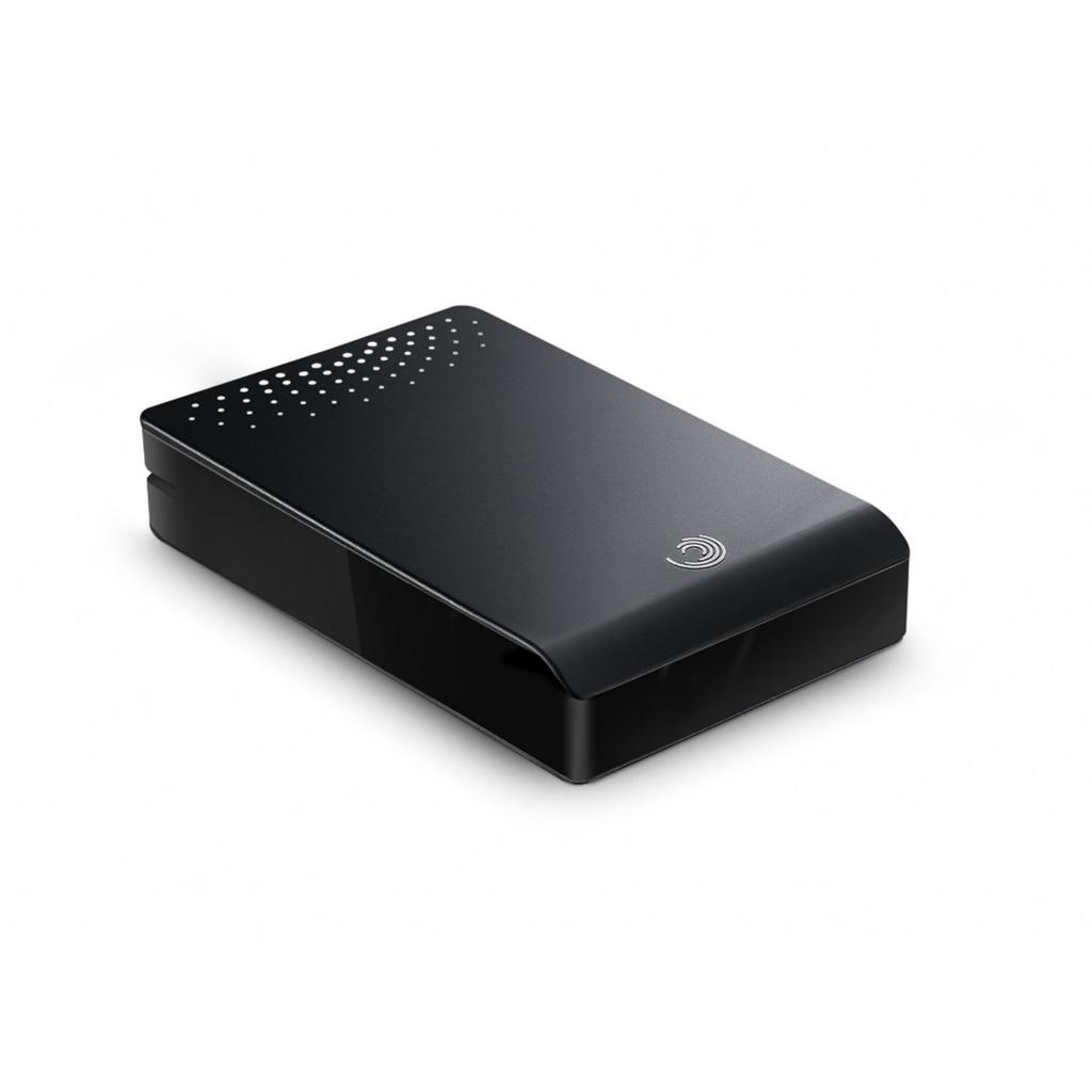 Seagate FreeAgent Go 1 TB USB 2 0 Portable External Hard Drive Nice | eBay