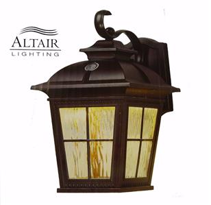 Altair Outdoor LED Lantern Light Fixture 13 Watt Lasts 60,000 hrs AL ...