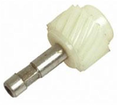 FORD 2000 3000 4000 5000 TRACTOR TACH TACHOMETER DRIVE GEAR REPLACES ...