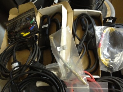 Ford Vcm Ids Rotunda Diagnostic Kit - lasopaintelligent