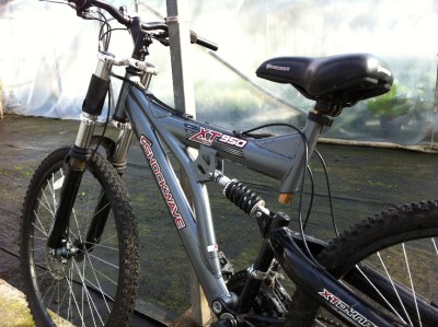 Shockwave XT950 Mountain Bike | eBay