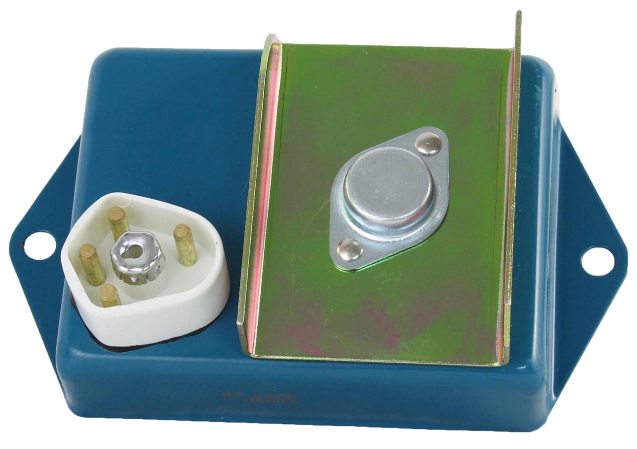 Test Chrysler Ignition Control Module at Jose Norman blog