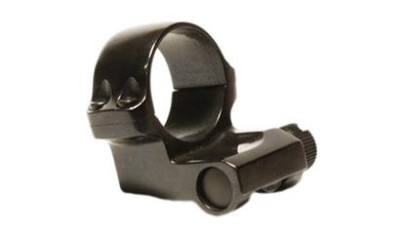 Ruger Scope Ring 4BO Blue 1" Medium Offset 90276 | eBay