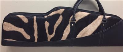 zebra gun case