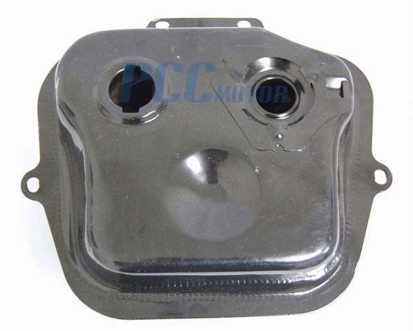 GAS FUEL TANK FOR 125 150 250CC GY6 MOPED SCOOTER GT25