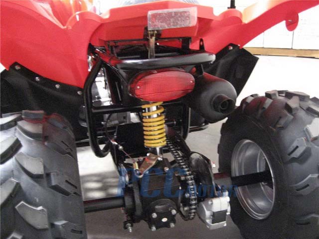 REAR AXLE ATV/QUAD 150CC GY-6 GY6 KAZUMA ROKETA+REVERSE | eBay