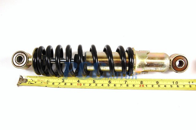 10" SHOCK REAR HONDA XR50 CRF50 STOCK FRAME!! SK01
